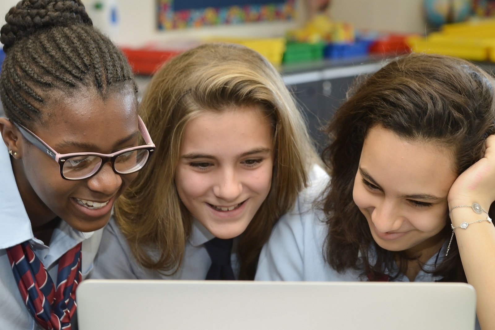 Six GEMS Education Schools Rated ‘Outstanding’ And Six Rated ‘Very Good ...