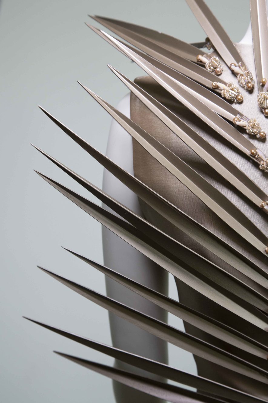 1971 – Design Space Announces ‘Fashcultivate’, An Exhibition Presenting ...