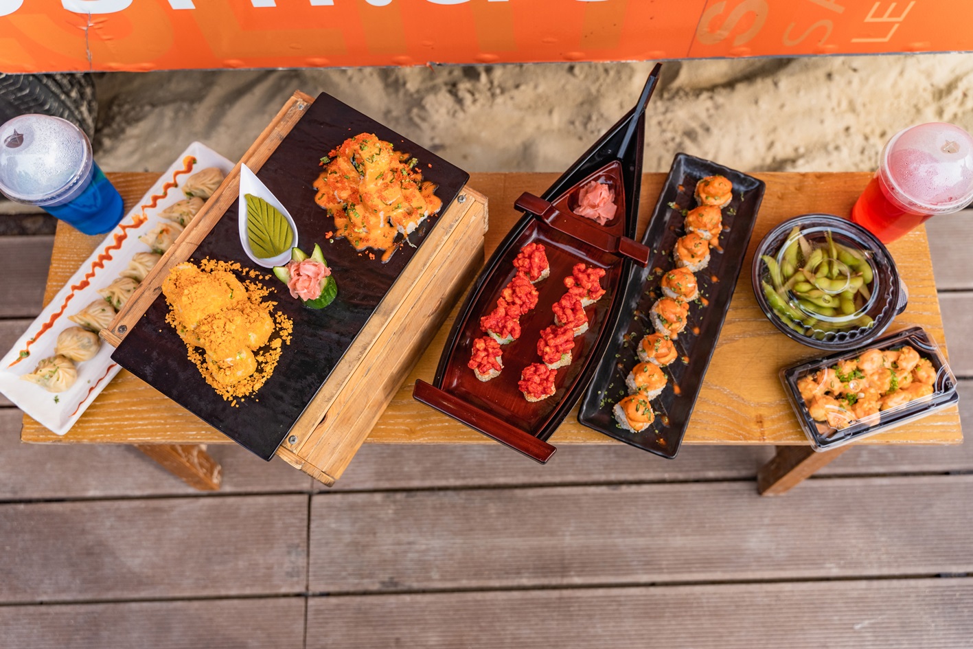 Take Your Taste Buds On An Exciting Journey With Foodie Experiences ...