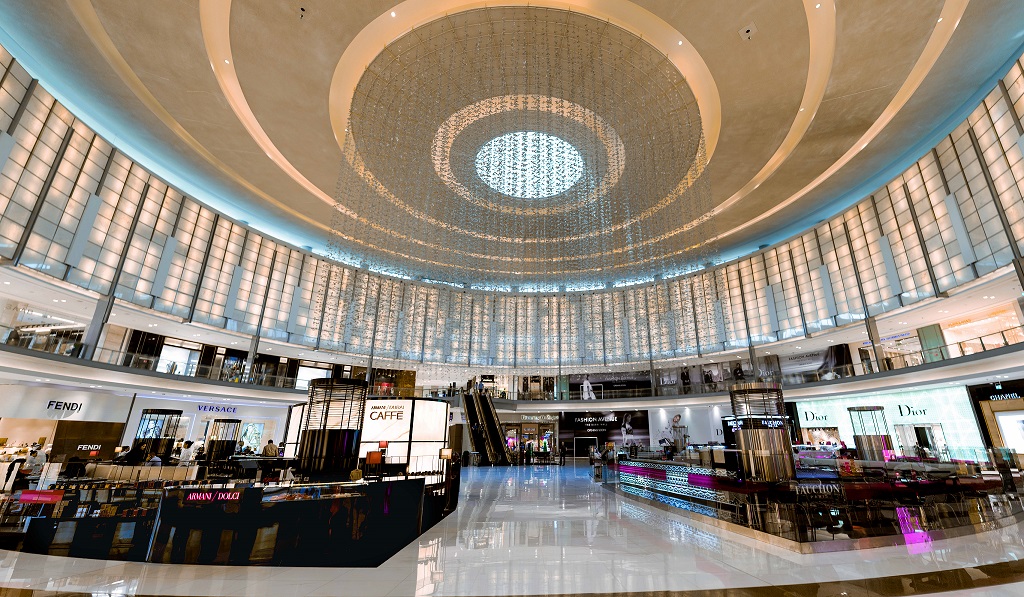 The Dubai Mall Launches VAT Refund Service In Partnership With Planet ...