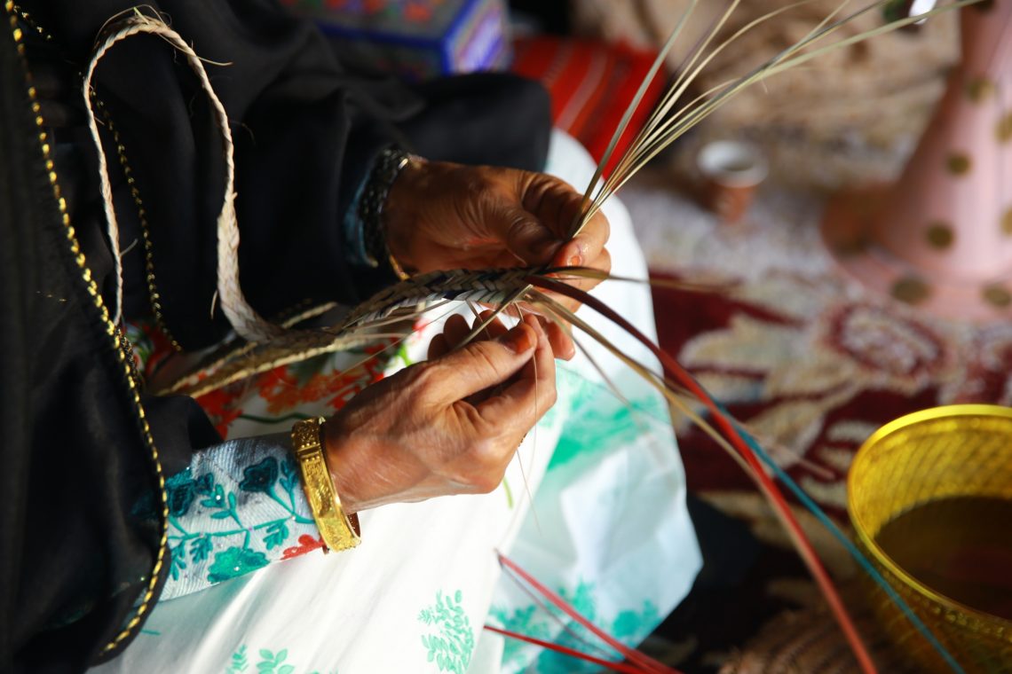 Live Our Heritage Festival Returns To Global Village Under The Theme ...