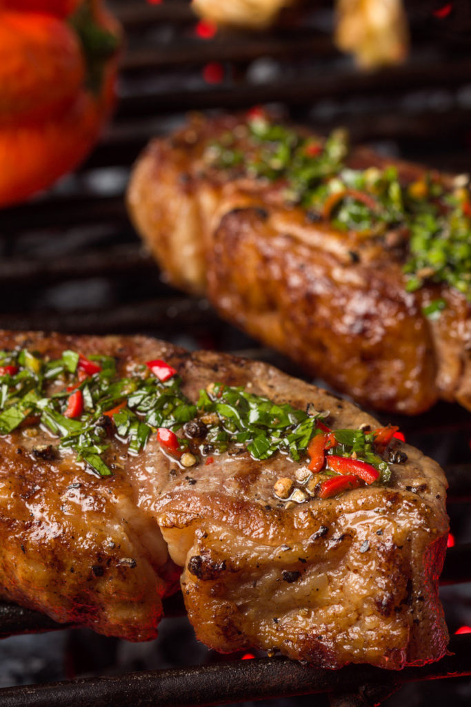 Colombia Highlights Benefits Of Its Bovine Meat At Expo 2020 Dubai ...