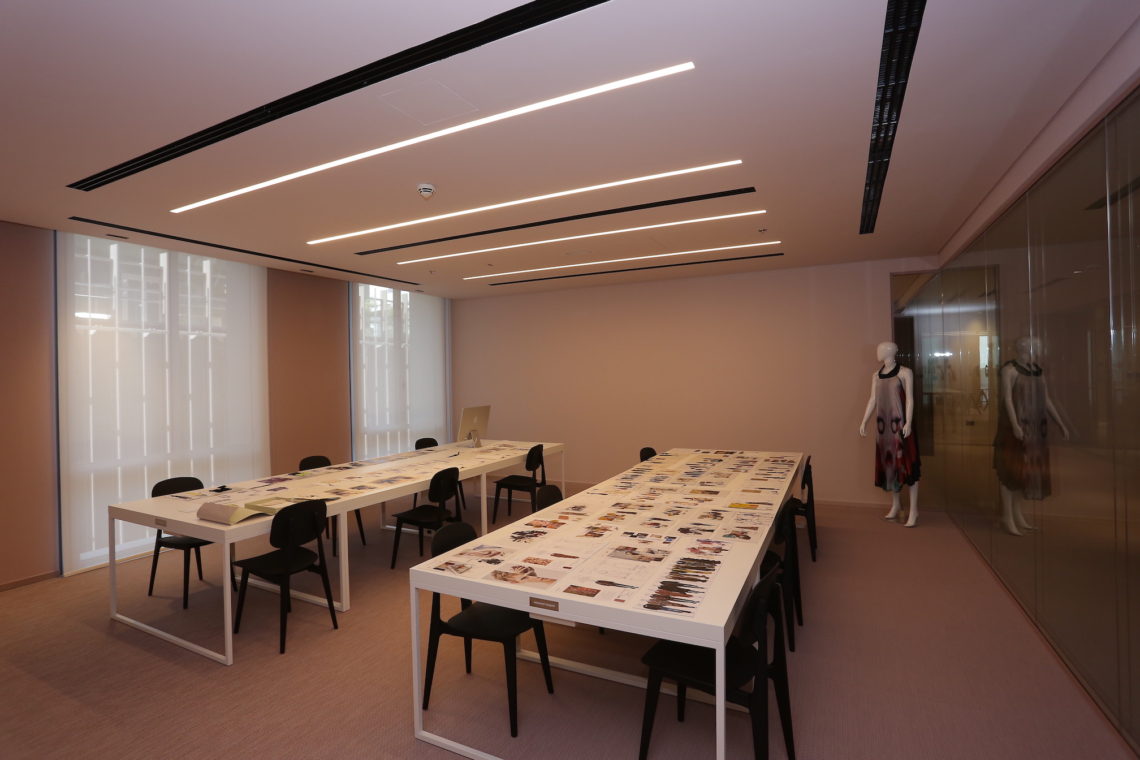 Istituto Marangoni Opens At DIFC, Dubai – Dubai Blog