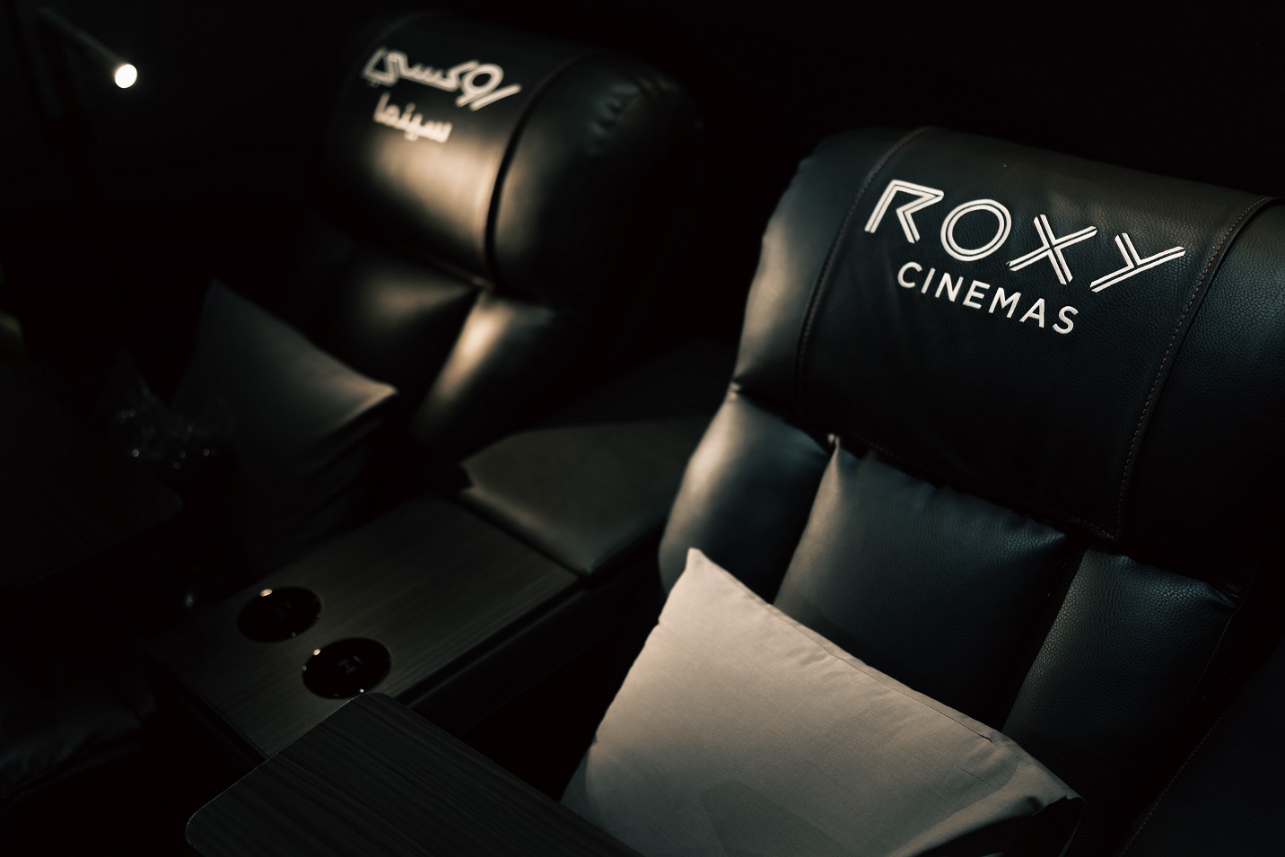 Be The First To Watch ‘Freelance’ At Roxy Cinemas’ Ladies Night – Dubai ...